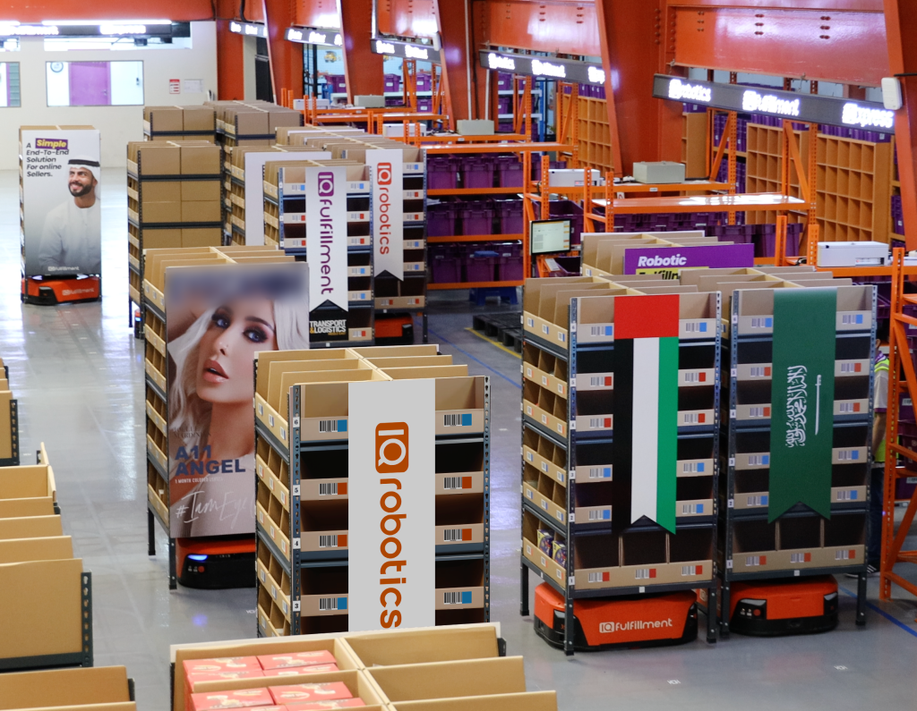 IQ Robotics Solution | Automation And Robotic Solutions